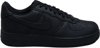Nike Homme, Sport, Noir, Taille: 44 EU Air Force 1 Low Retro Premium