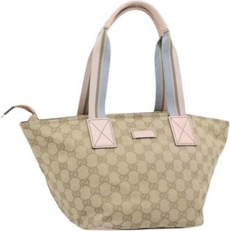 Gucci Damen, Pre-Owned, Beige, ONE SIZEGr&ouml;&szlig;e