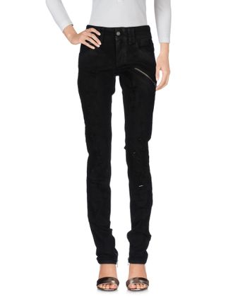 John Galliano HOSEN & R&Ouml;CKE - Jeanshosen auf YOOX.COM