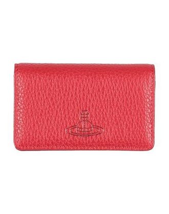 Vivienne Westwood Petite maroquinerie - Porte-cartes sur YOOX.COM