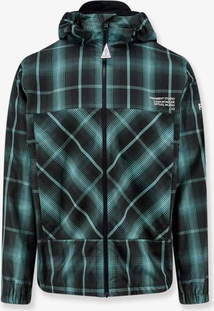 Moncler Jitsuyo 7 Moncler x Fragment by Hiroshi Fujiwara windbreaker - MONCLER - gender_Man
