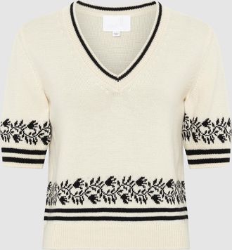 Molli Top Epi Naturel Noir Profond