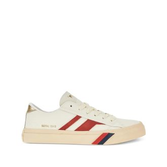 Keds Pro-Keds, Damen, Schuhe, Beige, 37 EUGr&ouml;&szlig;e