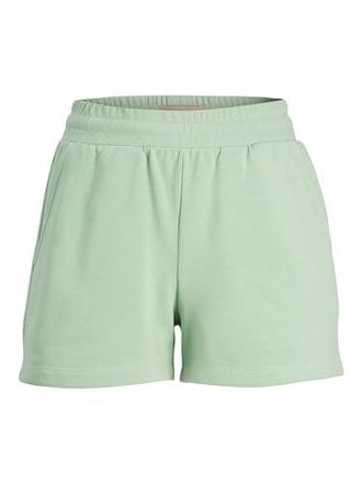 Jack & Jones Short en Molleton JXALFA Short en Molleton Grayed Jade L Grayed Jade L