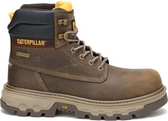 CAT Cat Erpillar Colorado Equip Bottes imperméables pour homme 15,2 cm, Pyramide, 40 EU