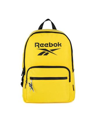 Reebok Rucksack RBK-044-CCC-05 Gelb