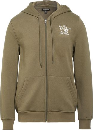 True Religion TOPS - Sweatshirts auf YOOX.COM