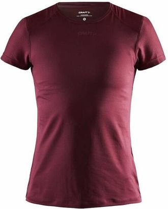 Craft Damen T-Shirt ADV ESSENCE SS SLIM TEE W