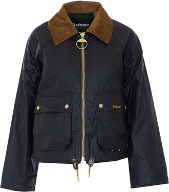 Barbour Veste Casual - Bleu