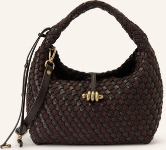 Gianni Chiarini Gianni Chiarini Beuteltasche Aurelie Small braun