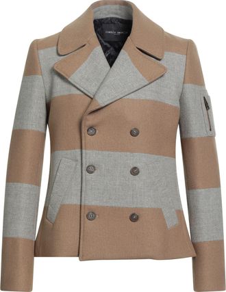 Frankie Morello JACKEN & MÄNTEL - Mäntel auf YOOX.COM