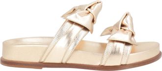 Alexandre Birman SCHUHE - Sandalen auf YOOX.COM