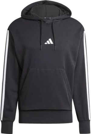 adidas Homme, Sport, Noir, Taille: XL M 3S FT HD SweaT-shirt