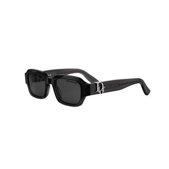 Dior Authentische Oblique S2I Brille - - Accessories - Herren - Grau - 52 MM