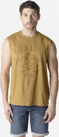 Kor&ouml;shi Top