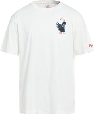 MC2 Saint Barth TOPS - T-shirts auf YOOX.COM