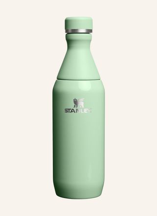 Stanley Isolierflasche All Day Slim gruen