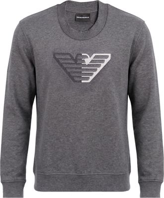 Emporio Armani TOPS - Sweatshirts auf YOOX.COM