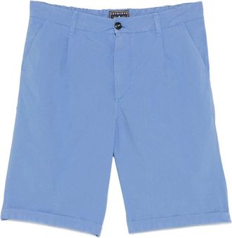 In The Box Homme, Shorts, Bleu, Taille: XL Colisse Pocket Shorts