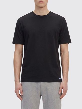 HUGO BOSS T-Shirt Homme couleur Noir