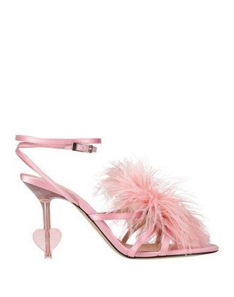 Mach & Mach CHAUSSURES - Sandales sur YOOX.COM