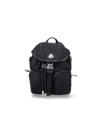 Moncler Mini Rucksack Trick