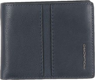 Piquadro Kleinlederwaren - Brieftaschen auf YOOX.COM