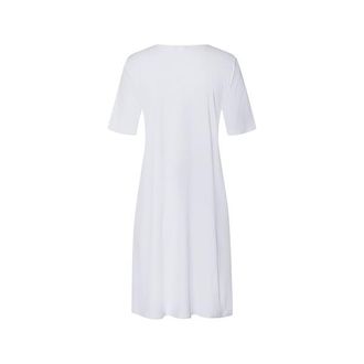 Hanro Chemise de nuit en coton
