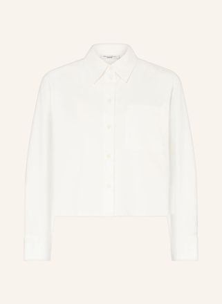 Marc O'Polo Denim Marc Opolo Denim Hemdbluse weiss