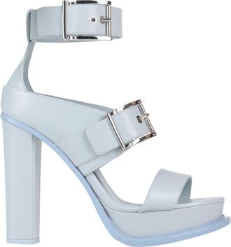 Alexander McQueen SCHUHE - Sandalen auf YOOX.COM
