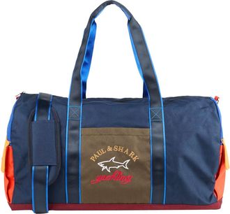 Paul & Shark KOFFER & CO. - Reisetaschen auf YOOX.COM