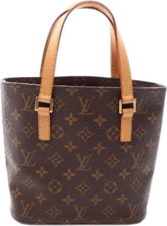 Louis Vuitton Damen, Pre-Owned, Braun, ONE SIZEGr&ouml;&szlig;e