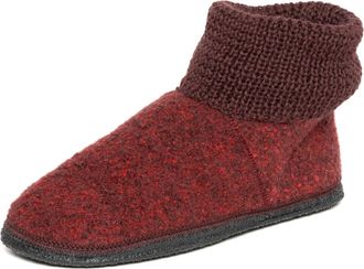 Gottstein Hausschuh H&uuml;ttenschuhe Wool Venture High