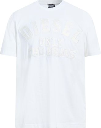 Diesel TOPS - T-shirts auf YOOX.COM