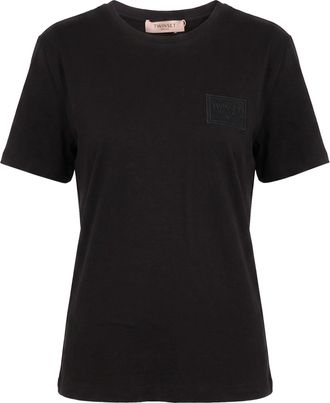 Twin-Set TOPS - T-shirts auf YOOX.COM