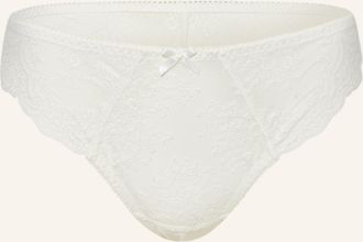 Aubade String Danse Des Sens weiss