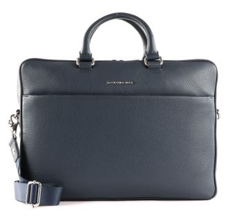 Mandarina Duck Mellow Urban, Briefcase f&uuml;r Damen, Einheitsgr&ouml;&szlig;e, Avio, Einheitsgr&ouml;&szlig;e