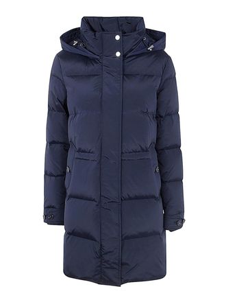 Woolrich Parka - Bleu