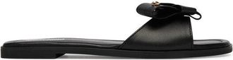 Love Moschino Pantoletten JA28142G0OIE0000 Schwarz