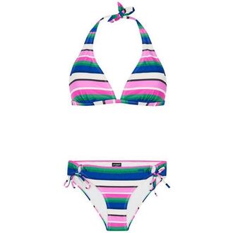 Protest Damen Bikini PRTKami Halter C-cup