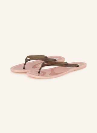 CHRISTOPHER ESBER Christopher Esber Zehentrenner Jo rosa