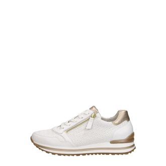 Gabor Femme, Chaussures, Blanc, Taille: 40 EU Baskets basse