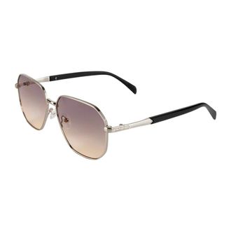L37 Sonnenbrille Gamma - - Accessories - Damen - Grau - ONE SIZE
