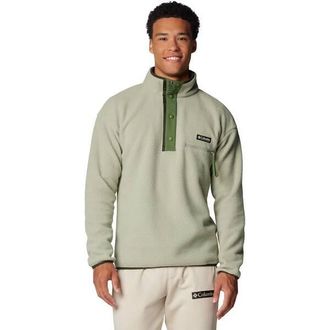 Columbia Herren Pullover Helvetia II Half Snap Fleece