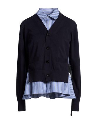 sacai STRICKWAREN - Strickjacken auf YOOX.COM