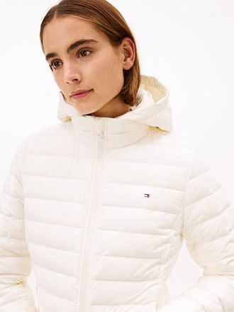 Tommy Hilfiger Steppjacke STRETCH NYLON LW DOWN JACKET