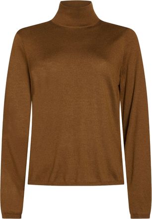 Max Mara STRICKWAREN - Rollkragenpullover auf YOOX.COM