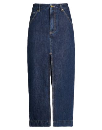 Darkpark HOSEN & R&Ouml;CKE - Jeansr&ouml;cke auf YOOX.COM