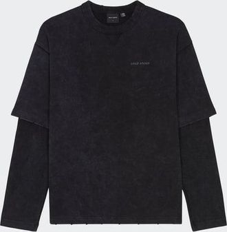 Daily Paper Clothing T-shirt - Taille L