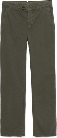 Aspesi New Herman Hose - Gr&uuml;n